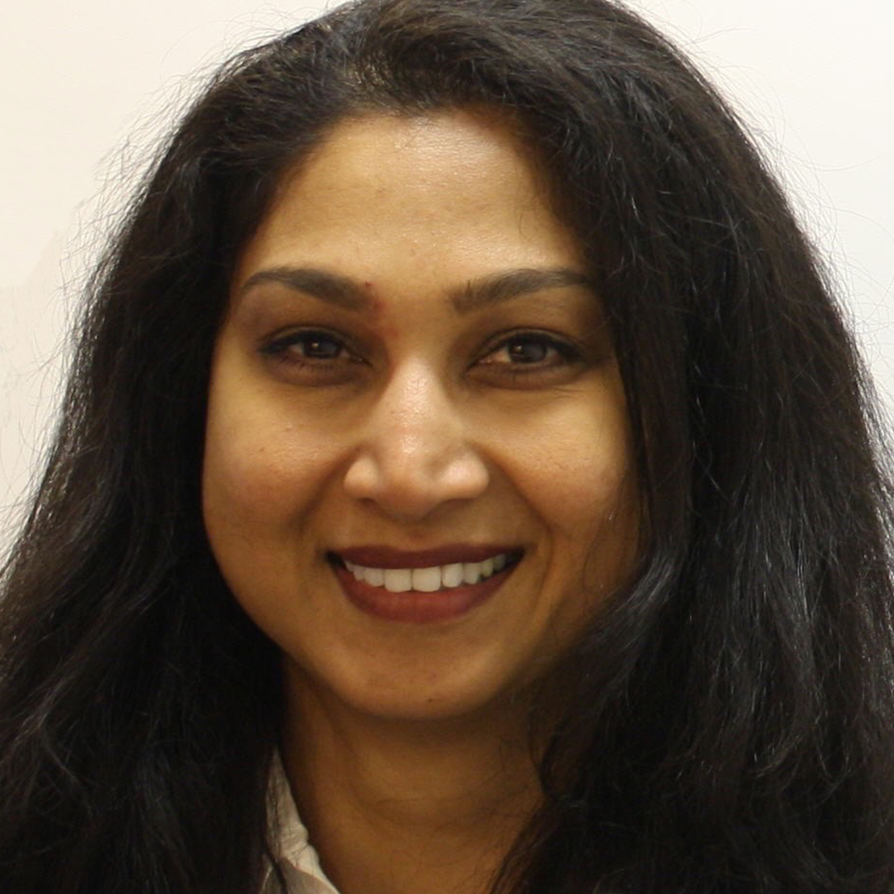 Sithy Farook - Holy Family Services (HFS) Adoption and Foster Care